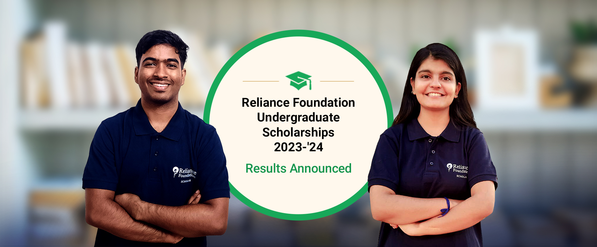 Reliance Foundation