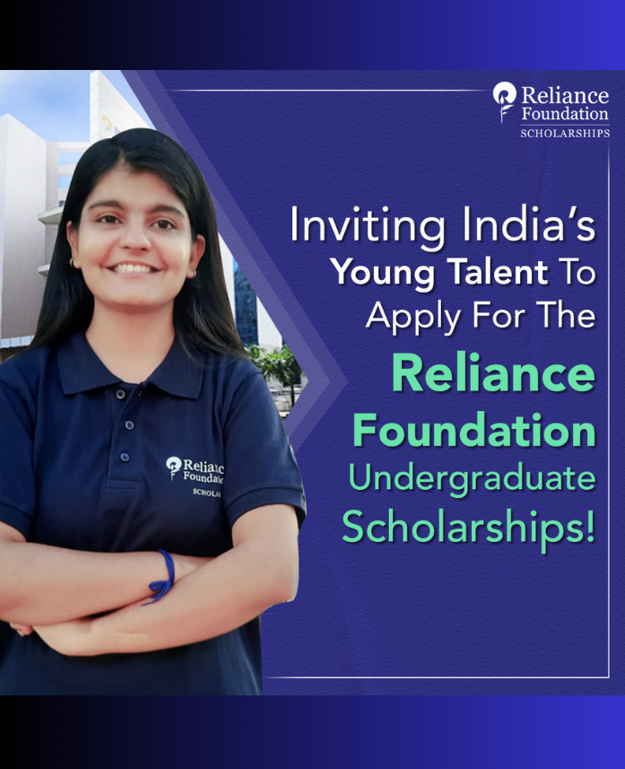 Reliance Foundation